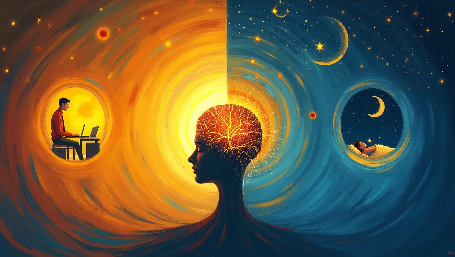 Circadian Rhythm: Align Your Body Clock for Optimal Performance ...