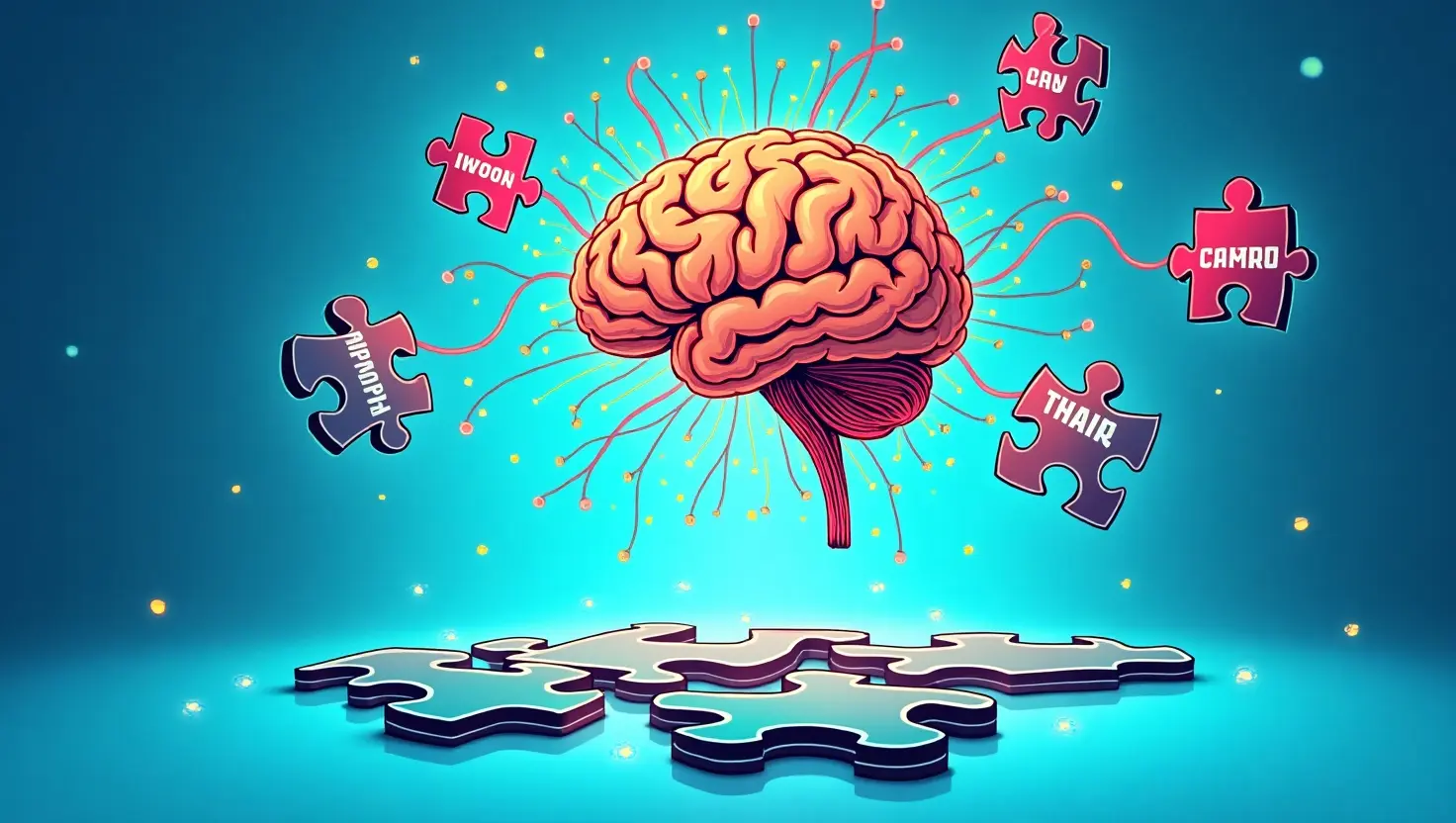 Cognitive Psychology Hacks to Improve Mindset and Achieve - penrts.com