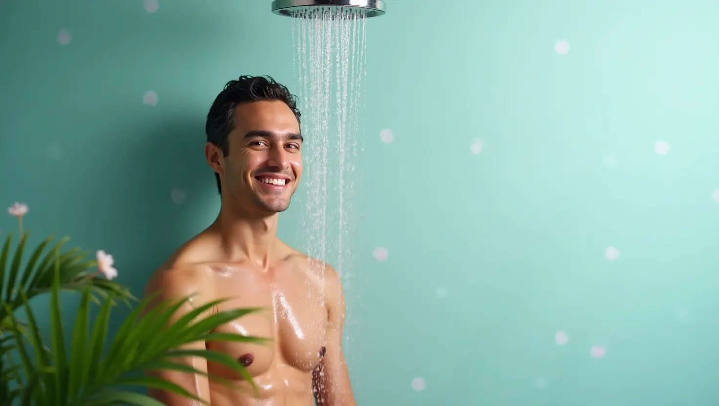 Benefits of Cold Showers: Why You Should Try Them Today - penrts.com