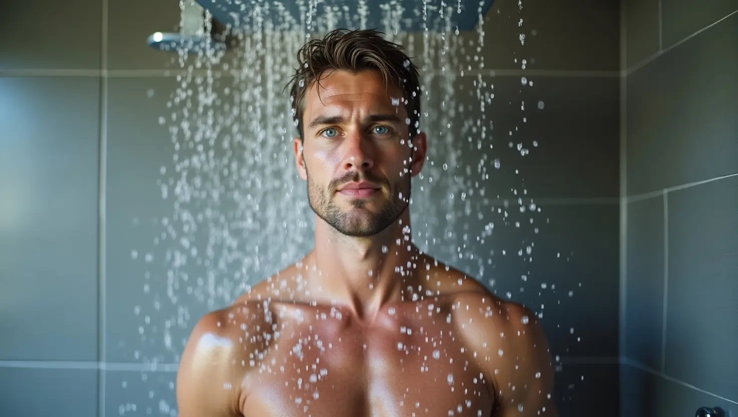 Can Cold Shower Change Your Life? My 30-Day Experiment - penrts.com