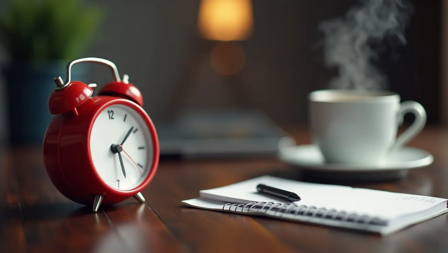 8 Amazing Ways a Pomodoro Technique Timer - penrts.com