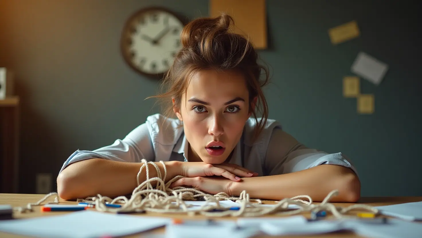 6 Game-Changing Habits to Stop Procrastinating - penrts.com
